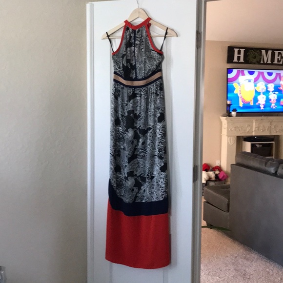 THML | Dresses | Thml Maxi Dress | Poshmark